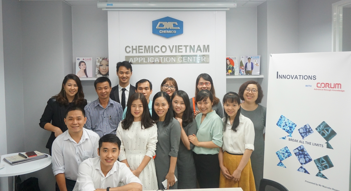 Chemico group
